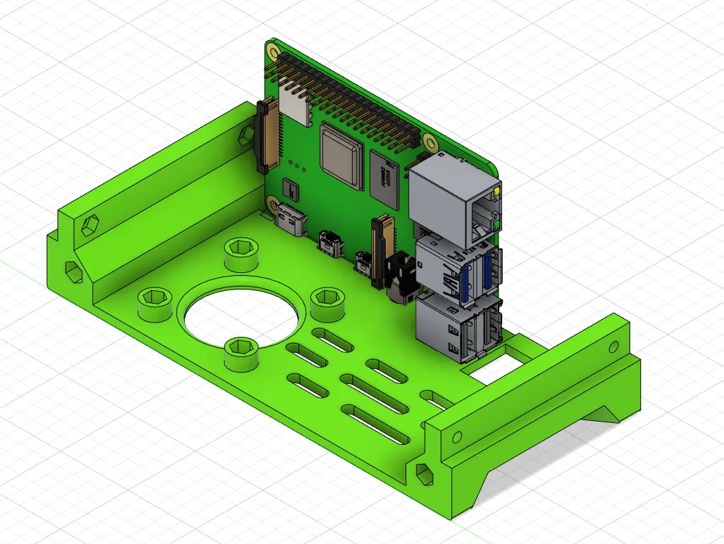 Coat Rack Hook by The3Designer | Download free STL model | Printables.com
