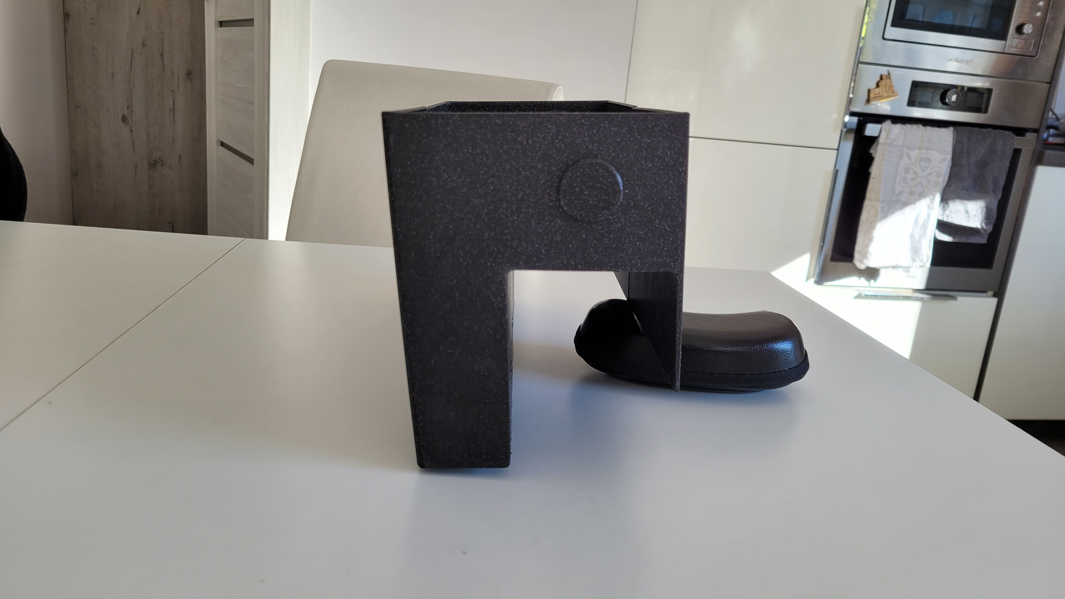 Bedside box by grappeq | Download free STL model | Printables.com