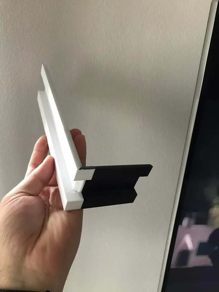 cable cover by Rh82 | Download free STL model | Printables.com