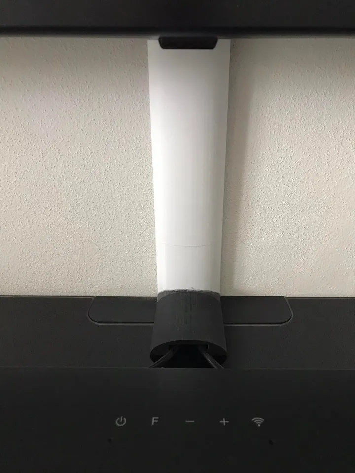 cable cover by Rh82 | Download free STL model | Printables.com