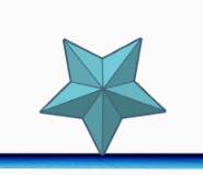 Star Test Print by Ian Lav | Download free STL model | Printables.com