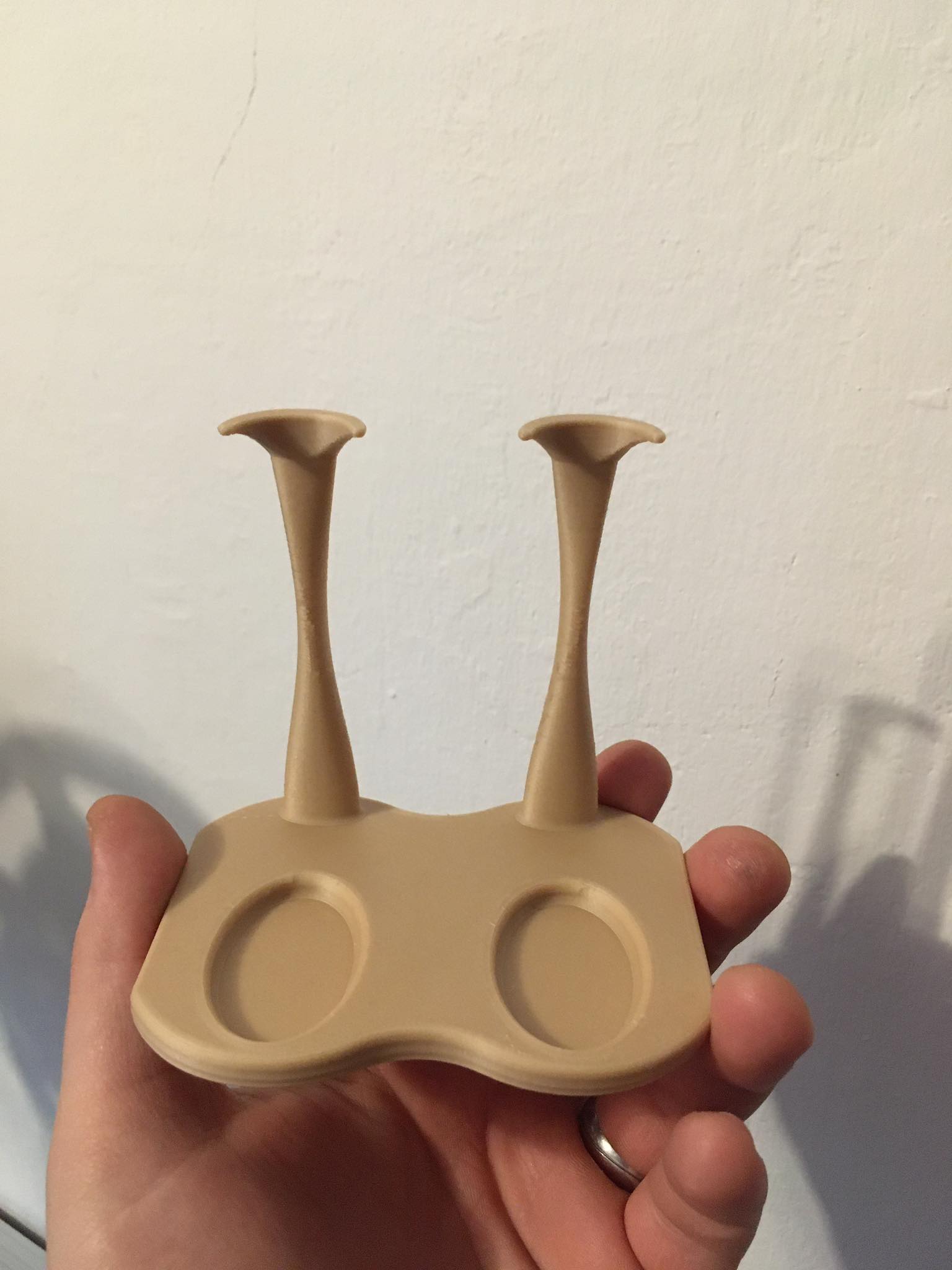 2 Pipe Rack by Petr Steinbauer | Download free STL model | Printables.com