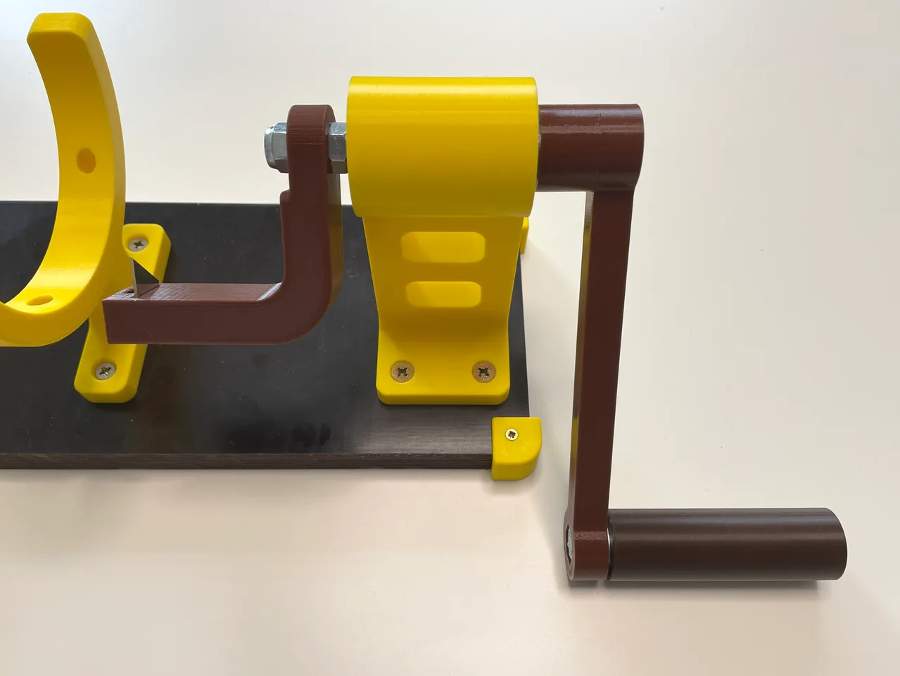 PET Bottom Cutter by mirabatek | Download free STL model | Printables.com