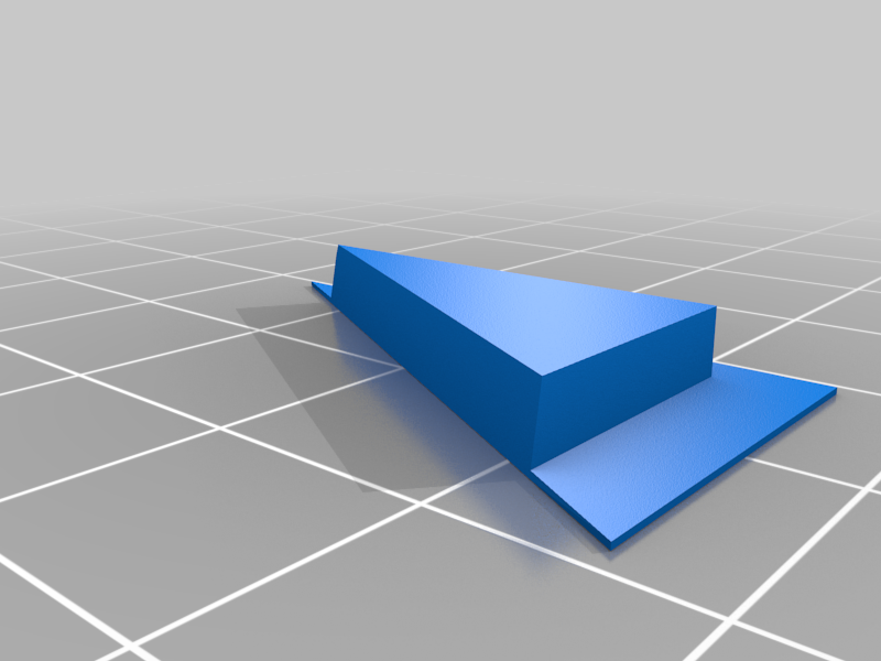 Aristo-Craft Covered Hopper Update by Manimal | Download free STL model ...