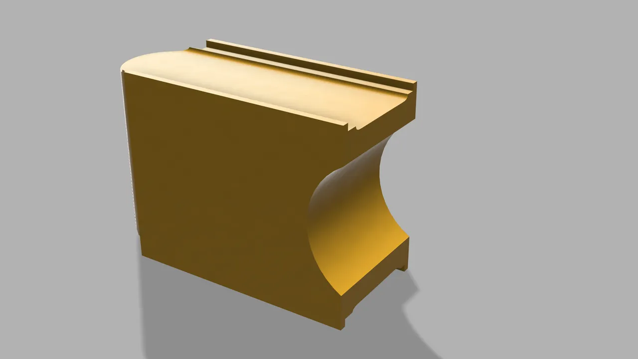 Spoon Clapper by 3dfiy My Life | Download free STL model | Printables.com