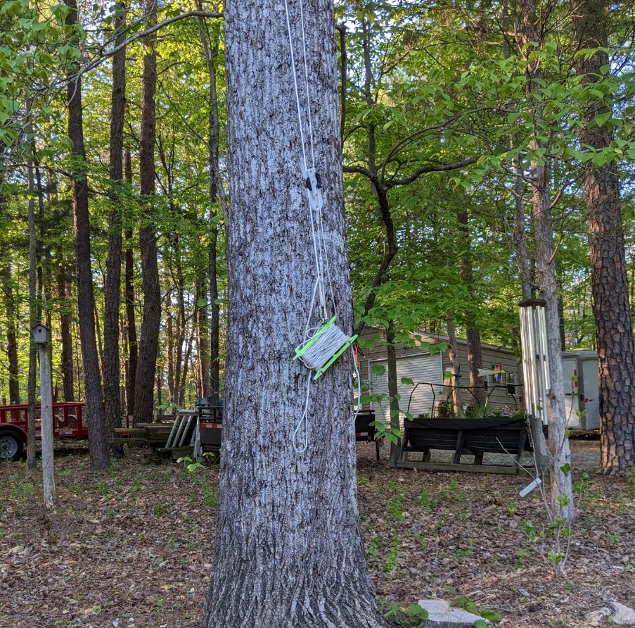 light rope cam lock by Nikdfish | Download free STL model | Printables.com