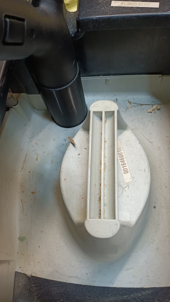 Adapter CS50 / CS70 to CTL Midi by Kola | Download free STL model ...