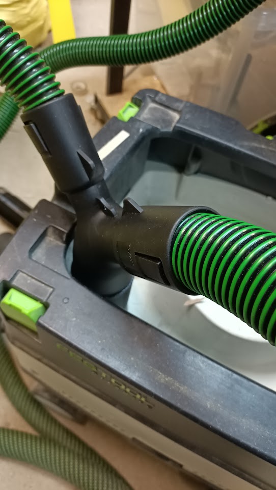 Adapter CS50 / CS70 to CTL Midi by Kola | Download free STL model ...