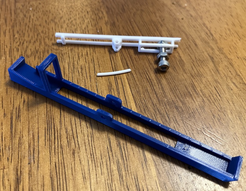 Great Ball Contraption - Micro Size ... with Design Challenge by Crab ...