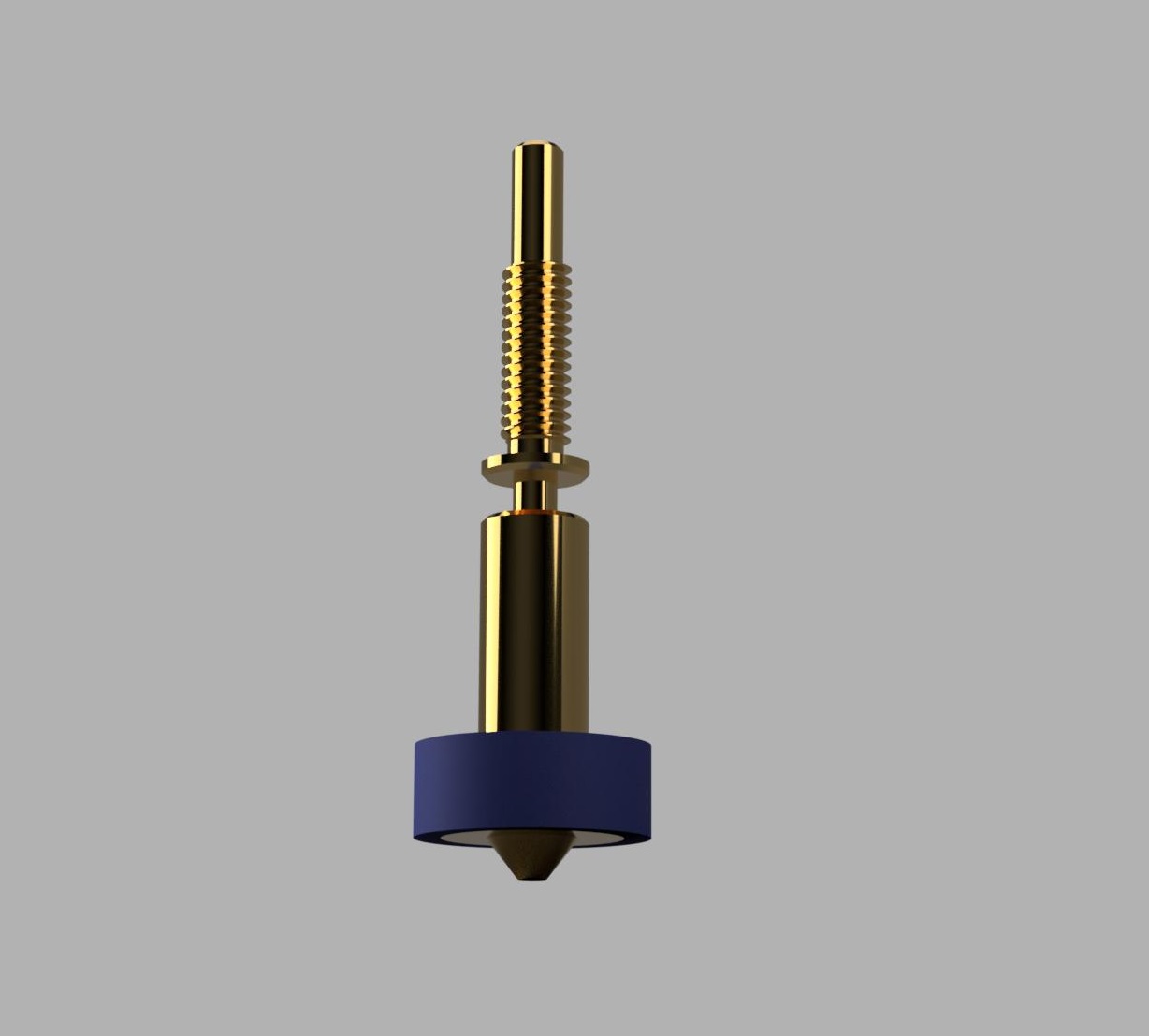 REVO Nozzle by remotelove | Download free STL model | Printables.com
