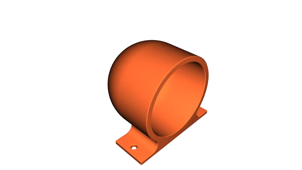 Radio Remote Pod by Lee | Download free STL model | Printables.com