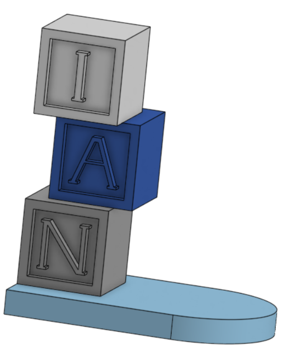 Bookend by mrmila | Download free STL model | Printables.com