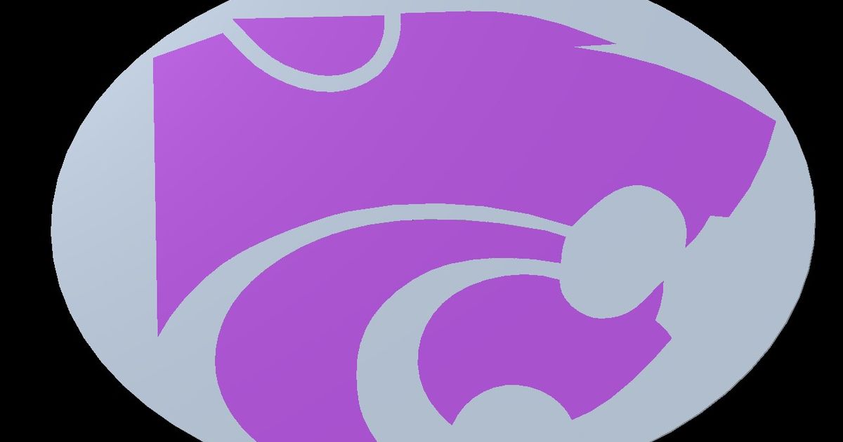 Power Cat by ed | Download free STL model | Printables.com