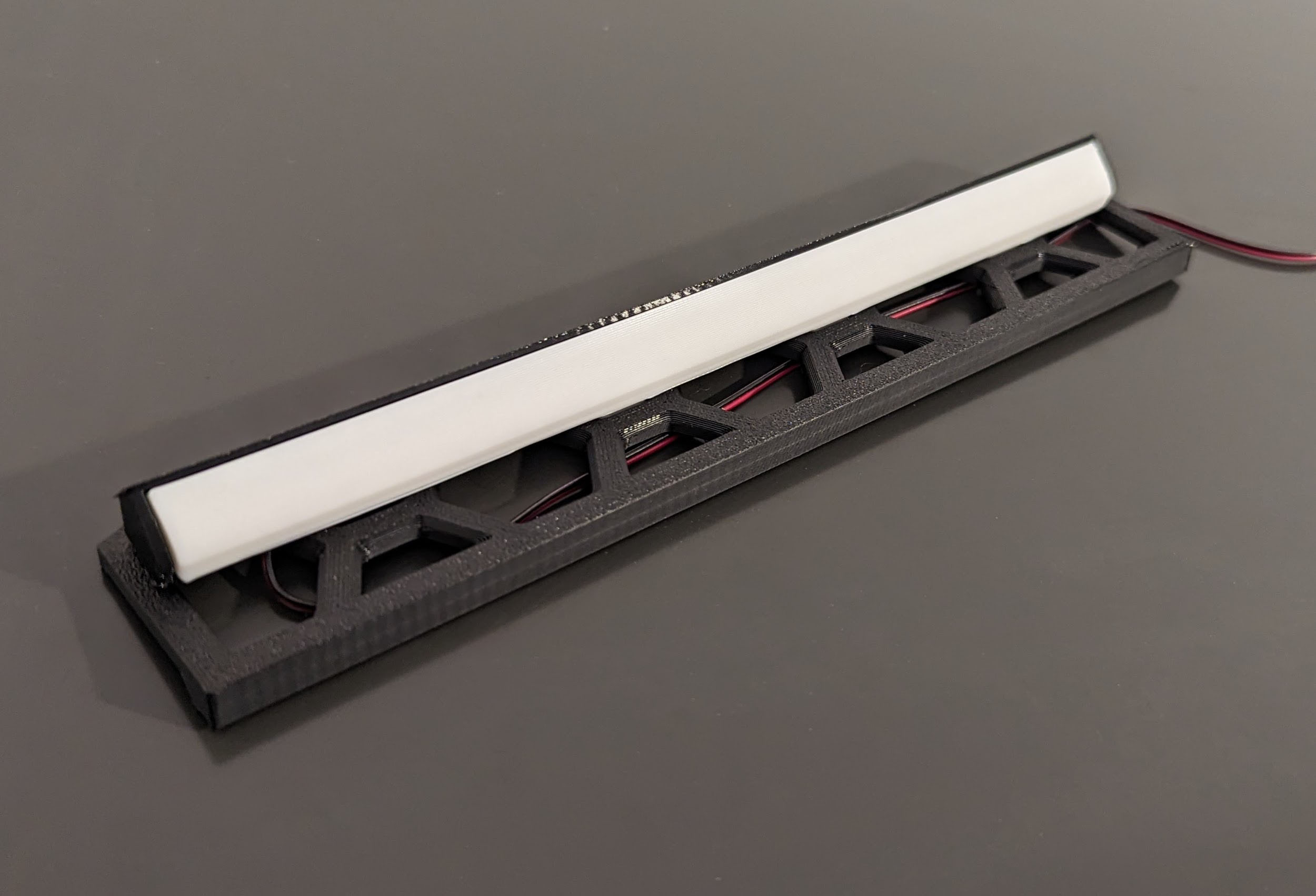 Bambu Lab P1P Light by CUBEIFY | Download free STL model | Printables.com