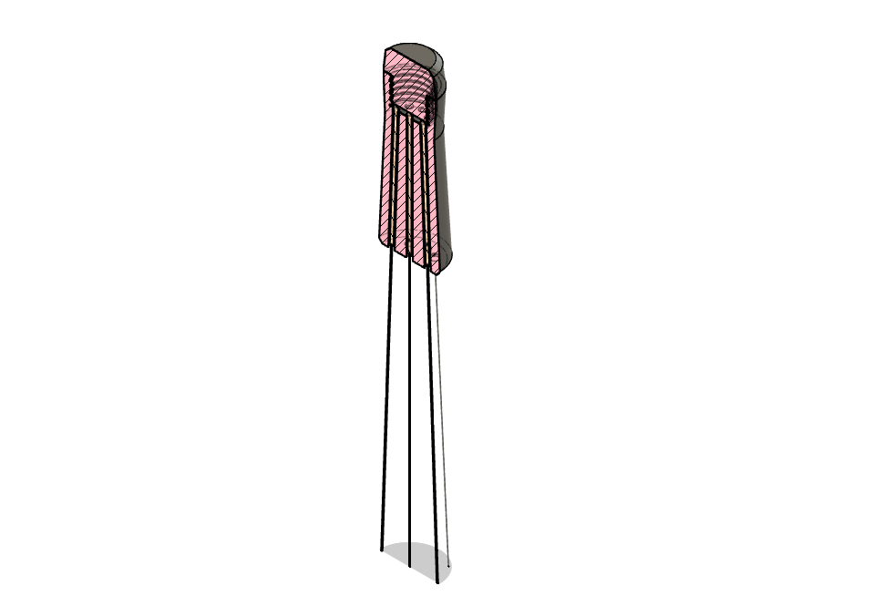WDT tool for 0.30mm x 75mm by Nicco Reyes | Download free STL model ...