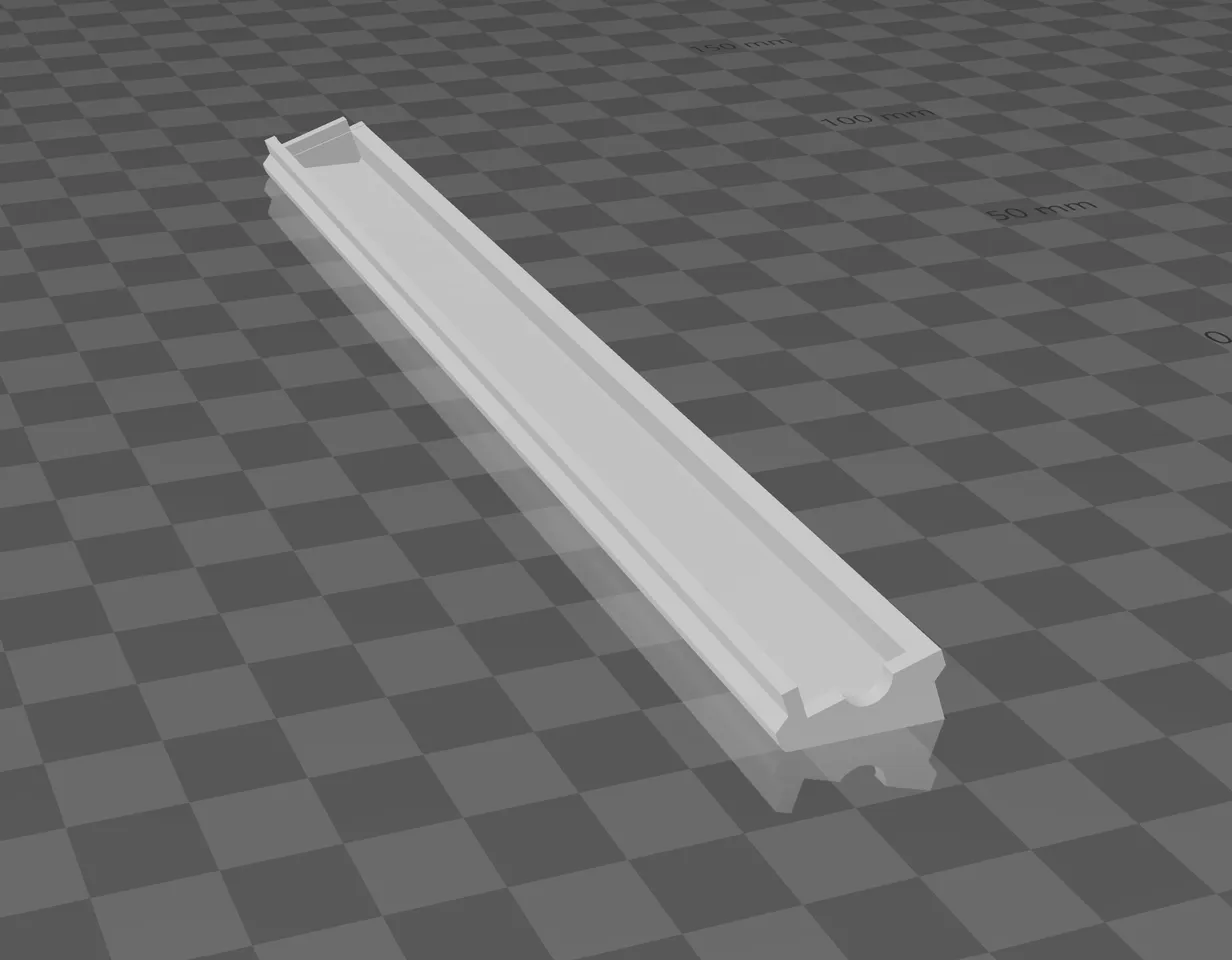 Bambu Labs P1P chamber LED lens by Rick269 | Download free STL model ...