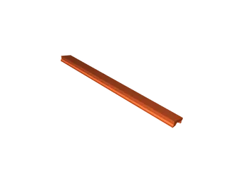 Bambu Labs P1P chamber LED lens by Rick269 | Download free STL model ...