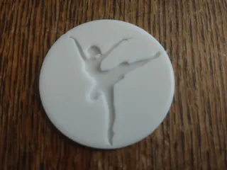 DANCER models for 3D printer | Printables.com