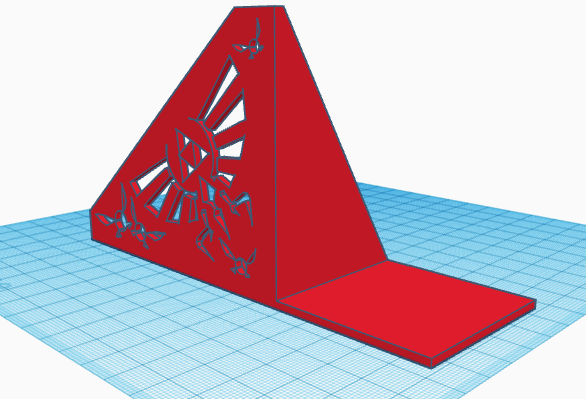 Zelda bookend by PurpxHaze91 | Download free STL model | Printables.com