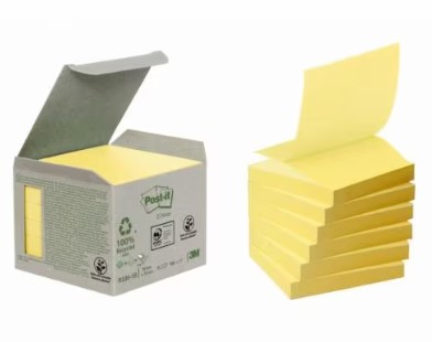 Post-It Box (zásobník na poznámkové bločky) by Jiří Konečný | Download ...