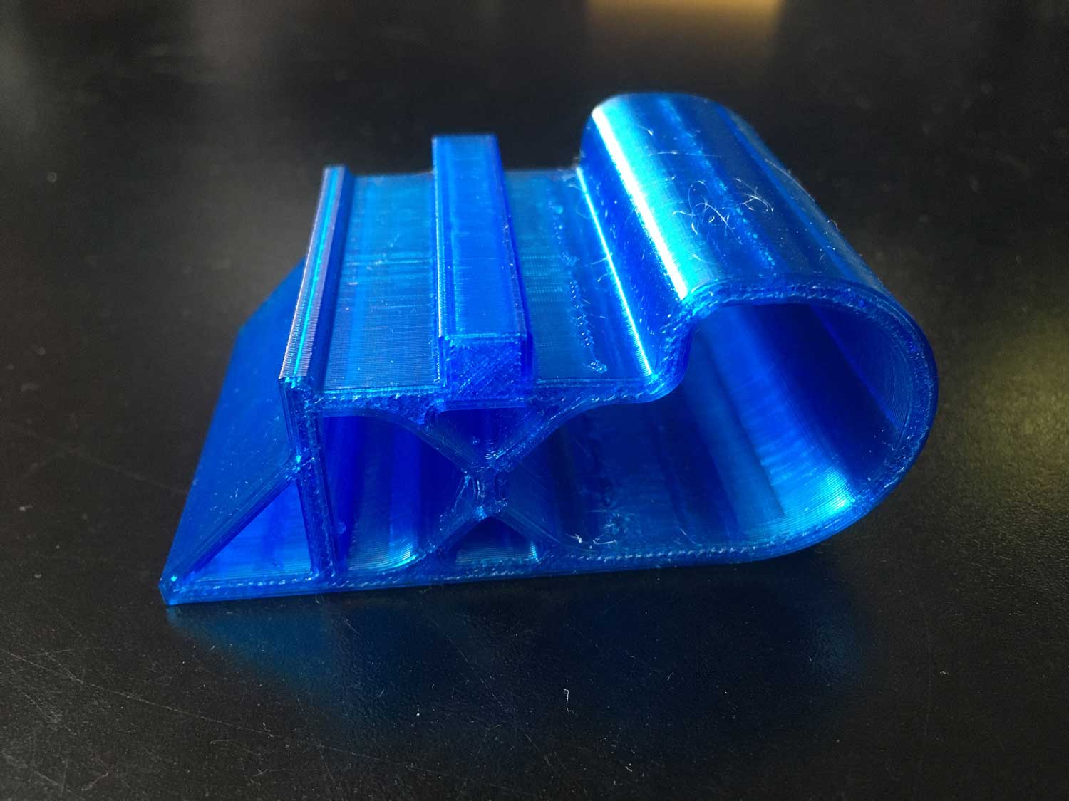 TPU Feet slices by Pixelmagic | Download free STL model | Printables.com