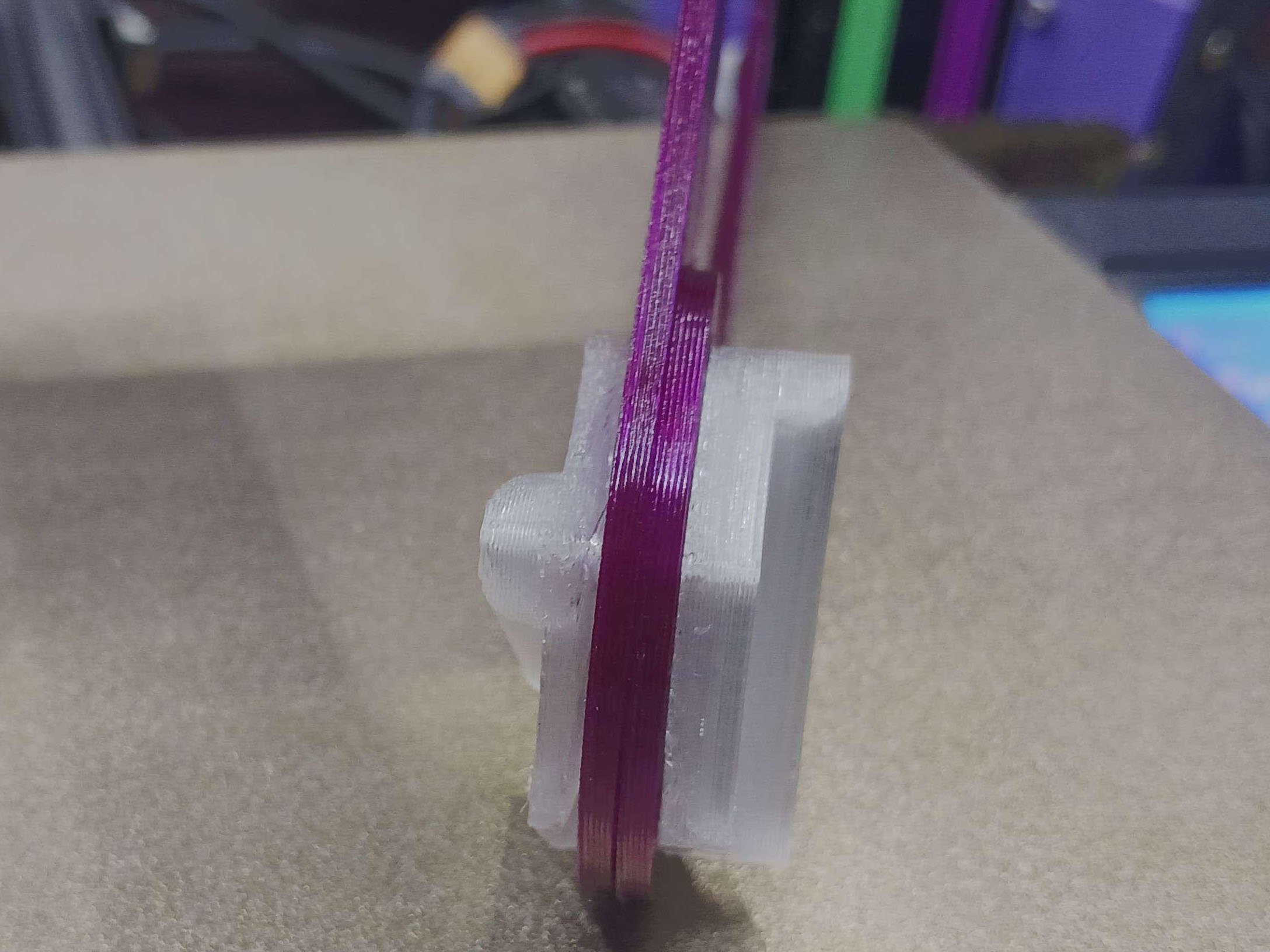 Cosplay Calipers - Easy Locking Nut por YourBuddyDinec | Descargar ...