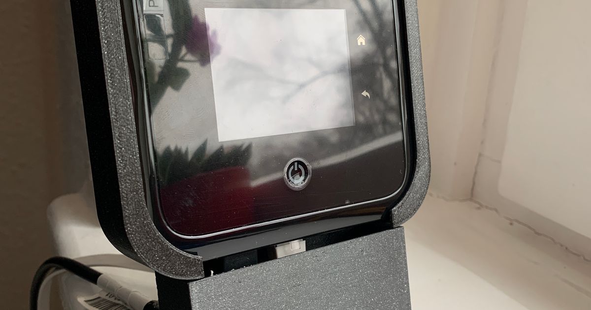 Netgear Nighthawk M5 Station and Wall Mount by B.Erol | Download free ...