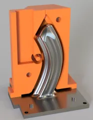 Flash mount for camera by Megamanhimself | Download free STL model ...