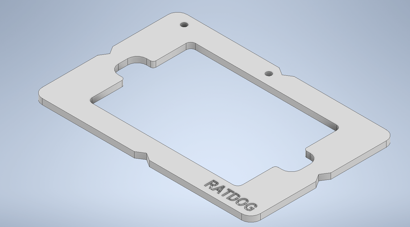 Power Point Jig (Australia) by samualis96 | Download free STL model ...