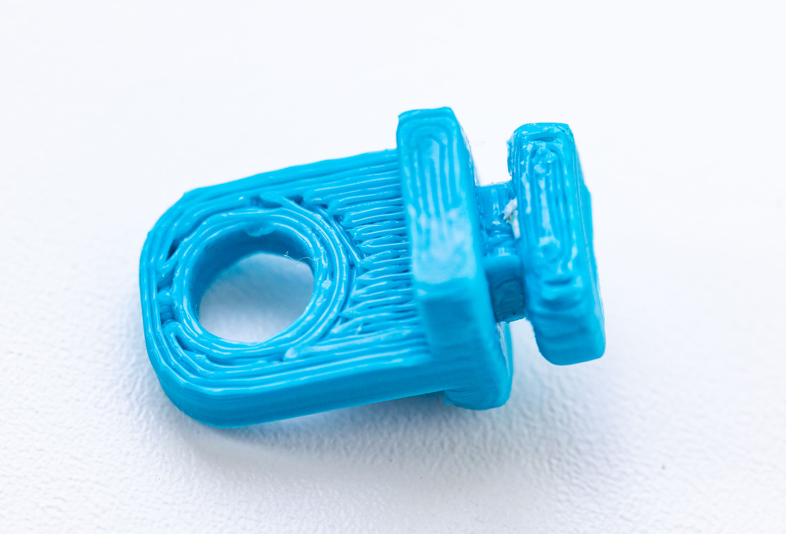 Curtain stopper by Matthias | Download free STL model | Printables.com