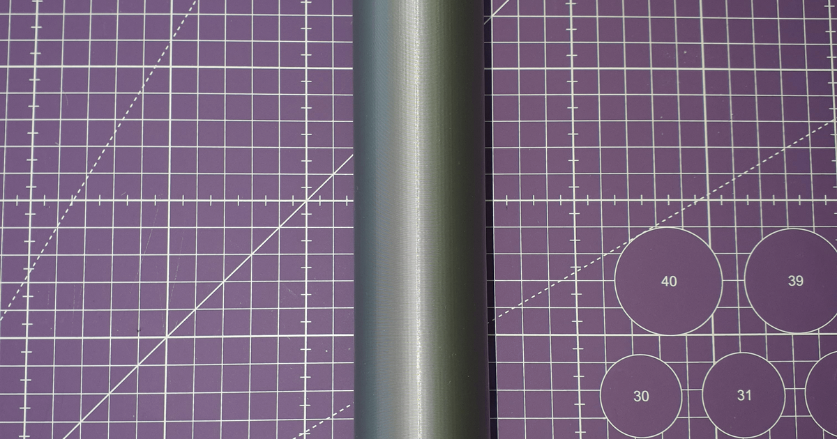 Simple periscope for kids and other usage. by sh | Download free STL ...