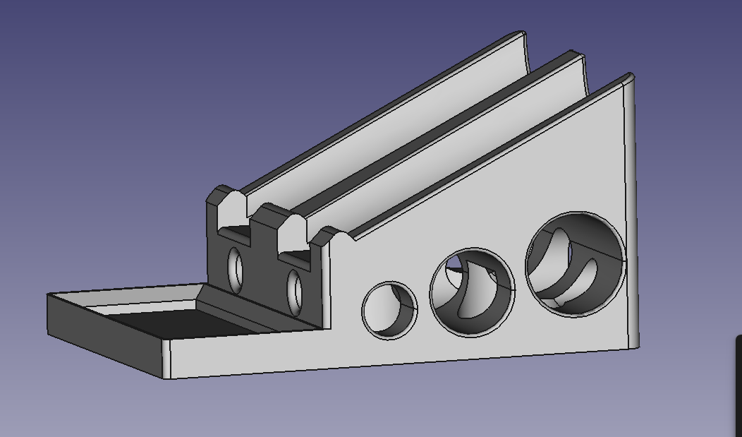 epoxy stand by hobbyguyme | Download free STL model | Printables.com