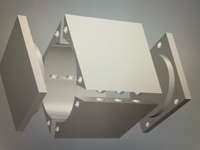 Six sided makers mold box by Monsterequipped | Download free STL model ...