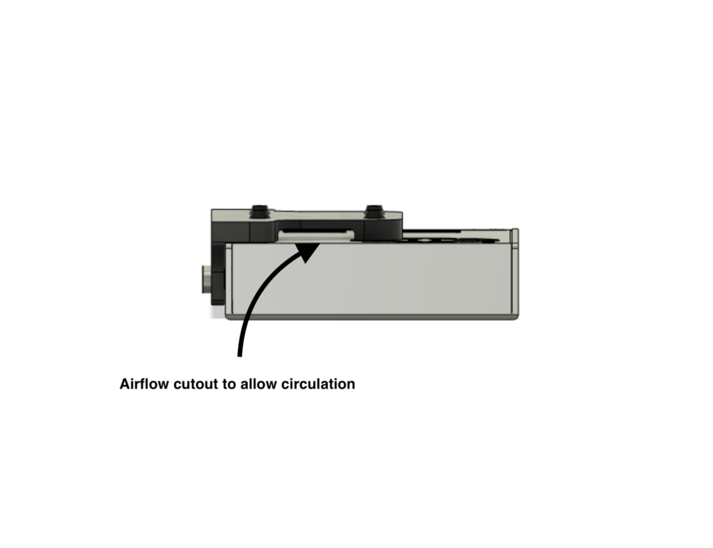 Duo-2-Go 2-Port Controller Mount by Derik Whittaker | Download free STL model | Printables.com