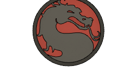 MK Sign by Matt Flanigan | Download free STL model | Printables.com