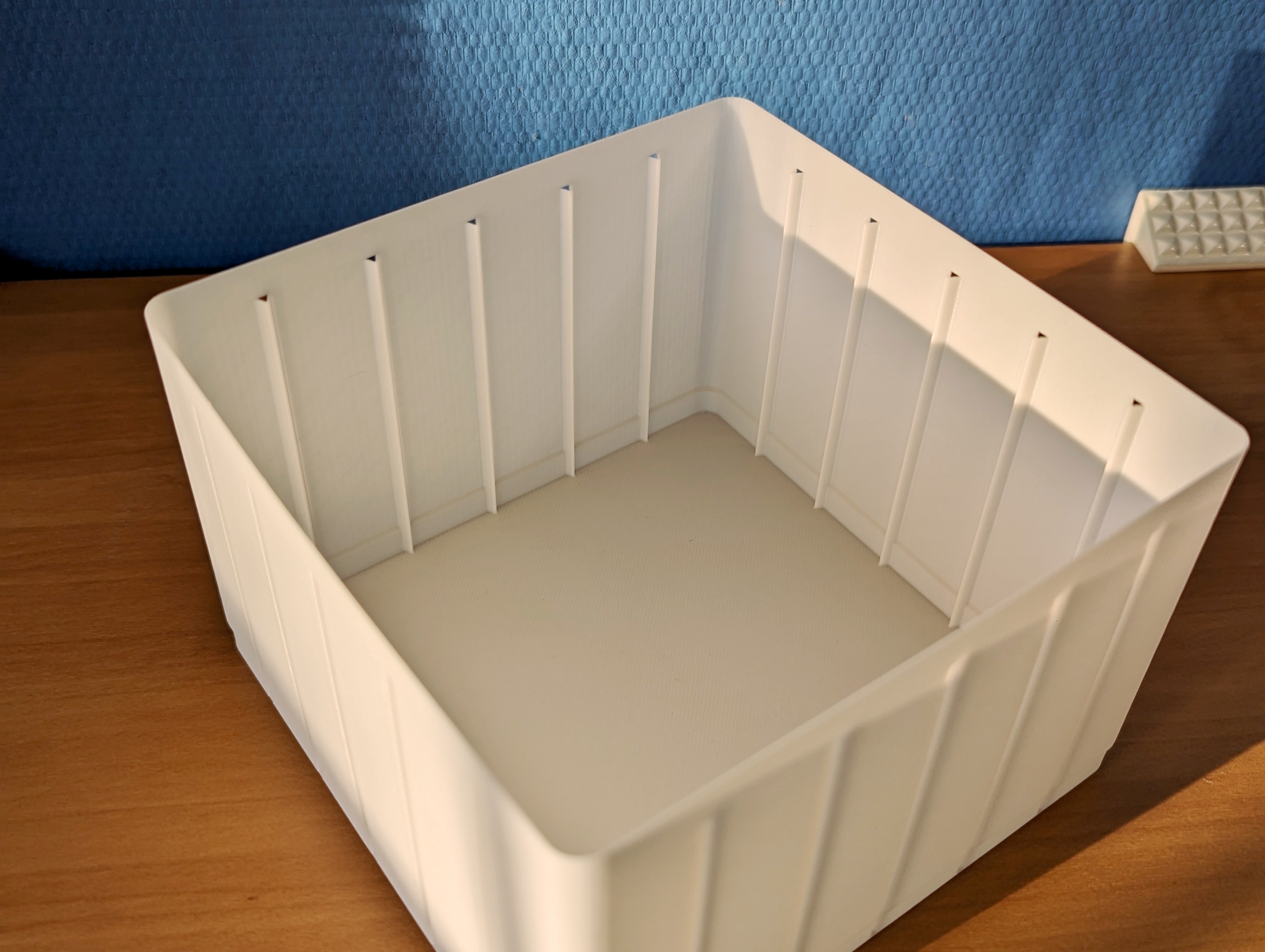 Stacking box by BastienX8 | Download free STL model | Printables.com