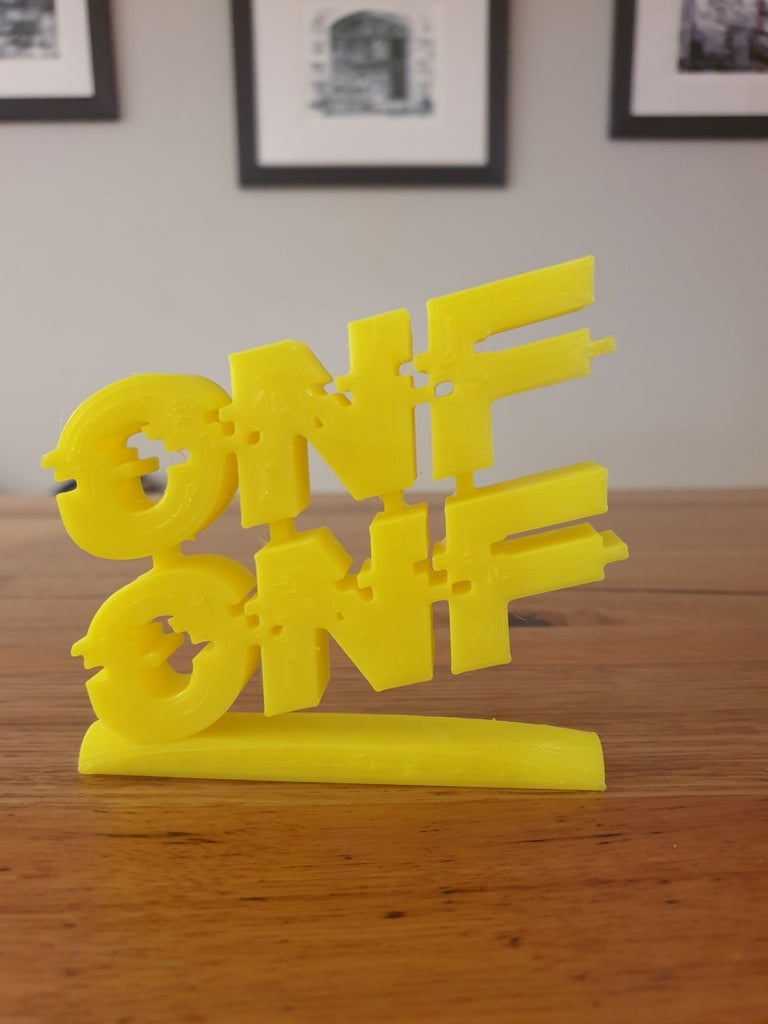 KPop Ornaments by 3DPrintBunny | Download free STL model | Printables.com