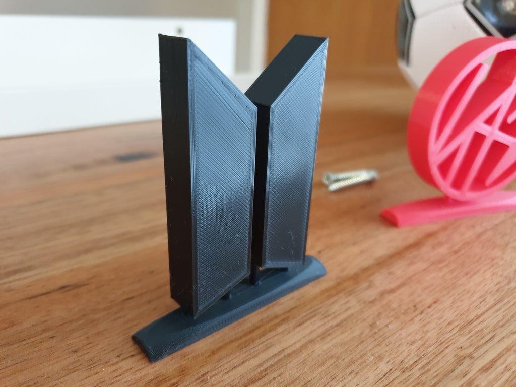 KPop Ornaments by 3DPrintBunny | Download free STL model | Printables.com