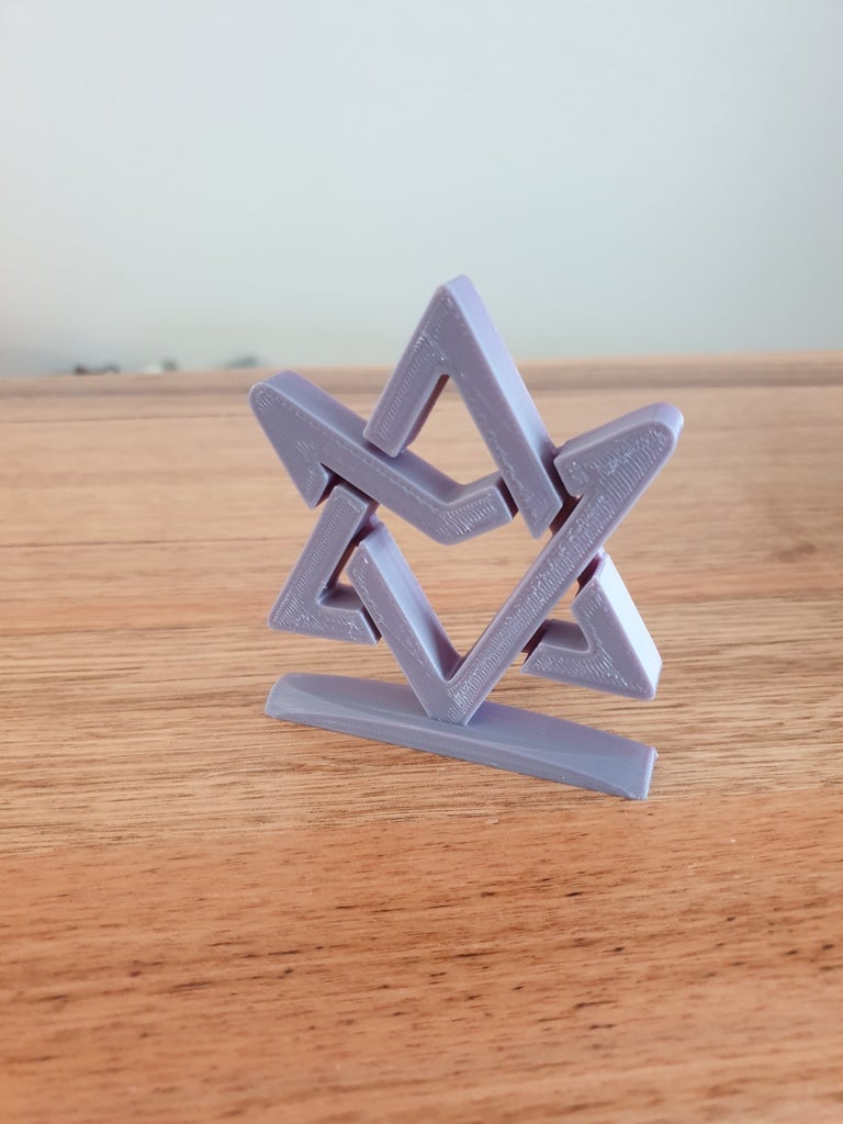 KPop Ornaments by 3DPrintBunny | Download free STL model | Printables.com