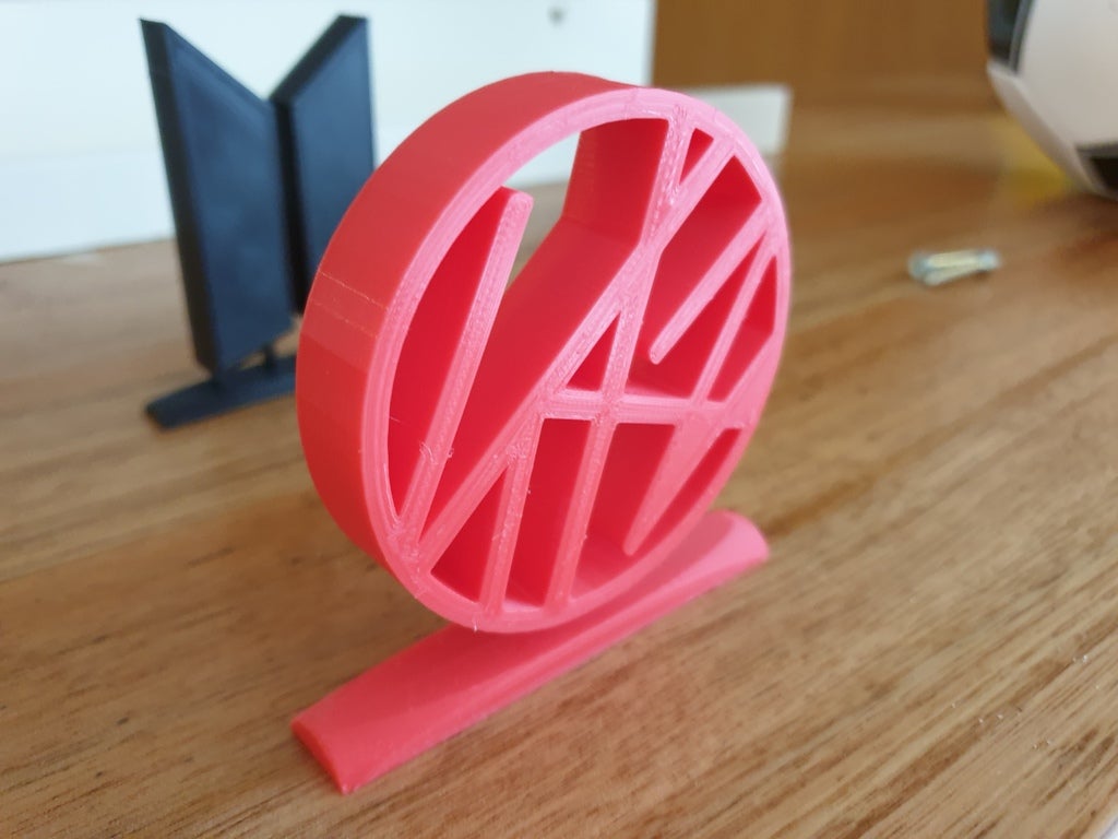 KPop Ornaments by 3DPrintBunny | Download free STL model | Printables.com