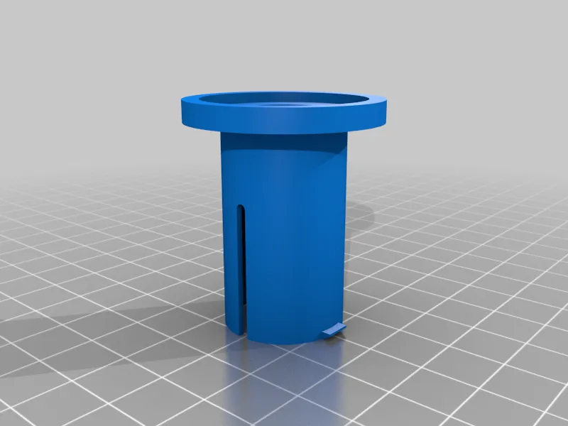 Wacaco Nanopresso Piston by Simon | Download free STL model ...