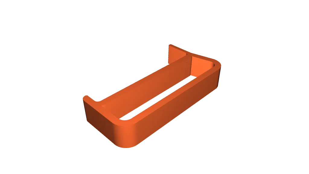 Tcl sound bar stand by zGHLooL | Download free STL model | Printables.com