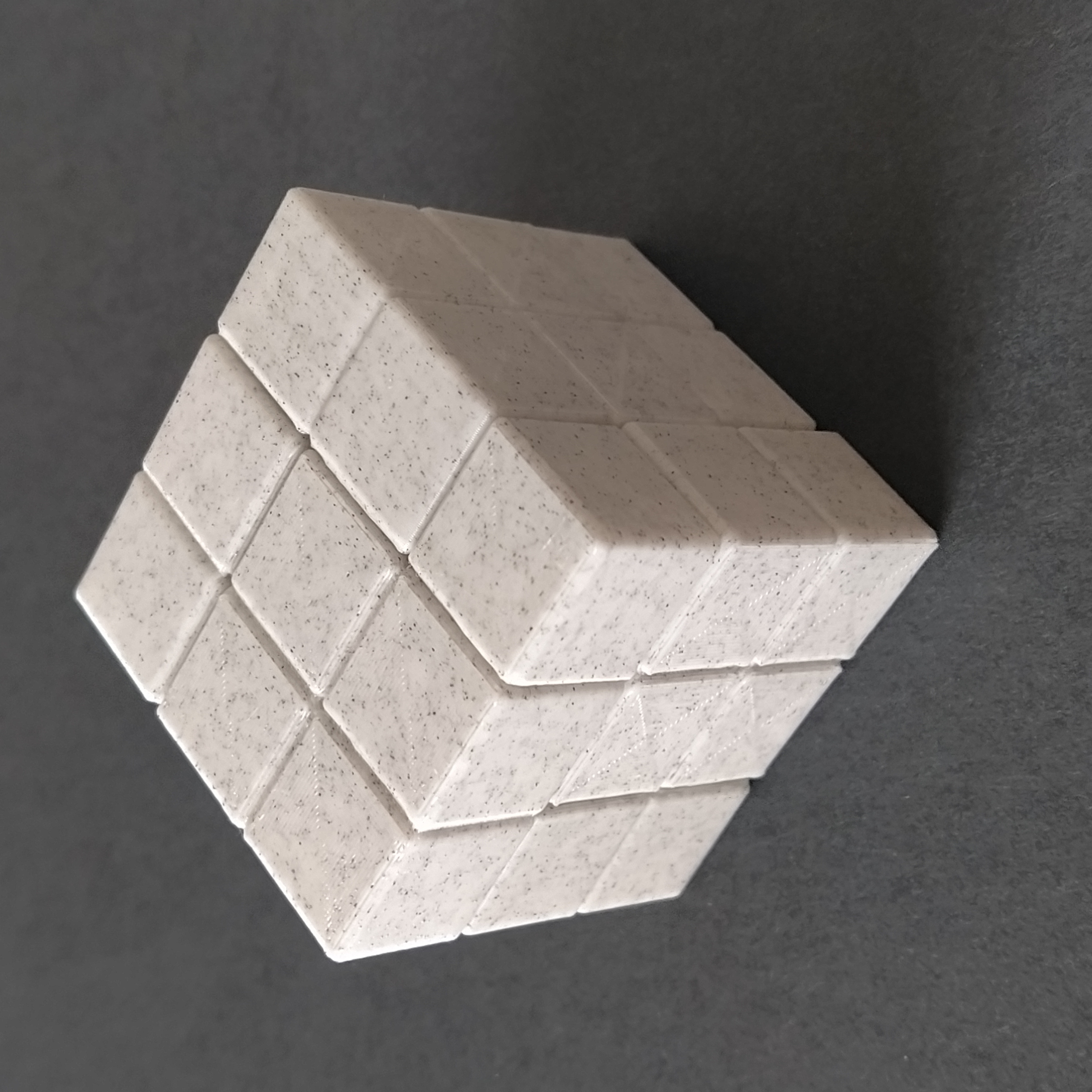 Slothouber-Graatsma puzzle by Carlos Luna | Download free STL model ...