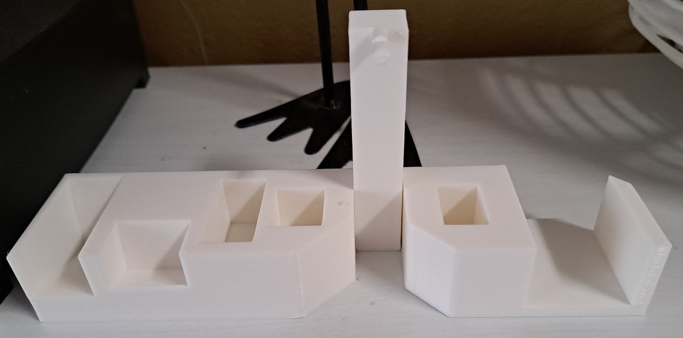 Dresser Top Organizer by Aaron @ Paper Cuts & Plastics | Download free ...