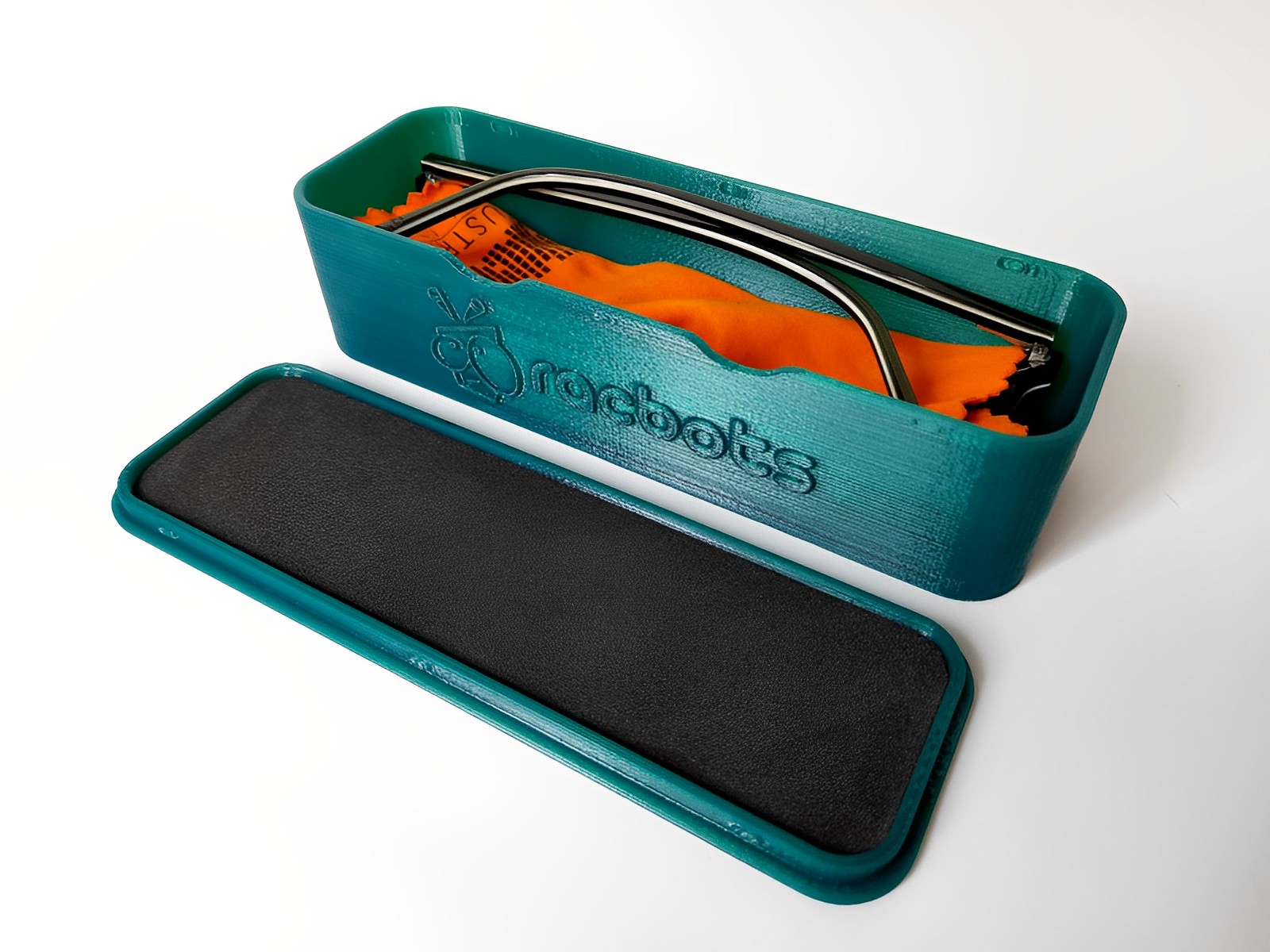 Caja Click - Box Click by RACBOTS | Download free STL model ...