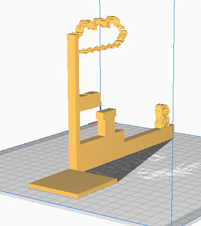 mario bookend by PurpxHaze91 | Download free STL model | Printables.com