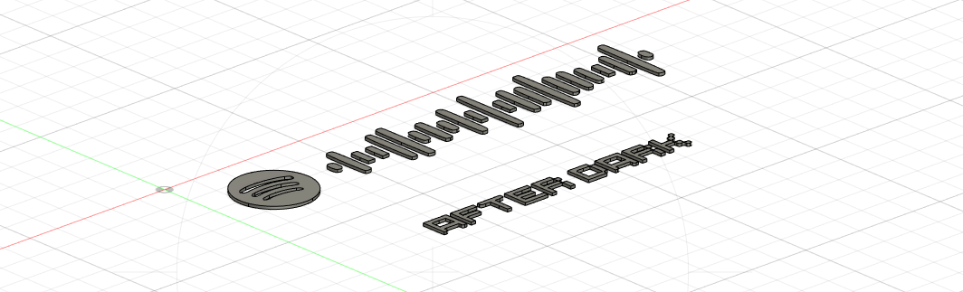 A Masked Rick Roll Code by Takoda121 | Download free STL model ...