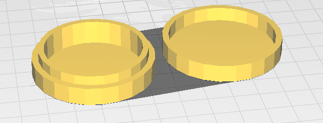 circle box by been | Download free STL model | Printables.com