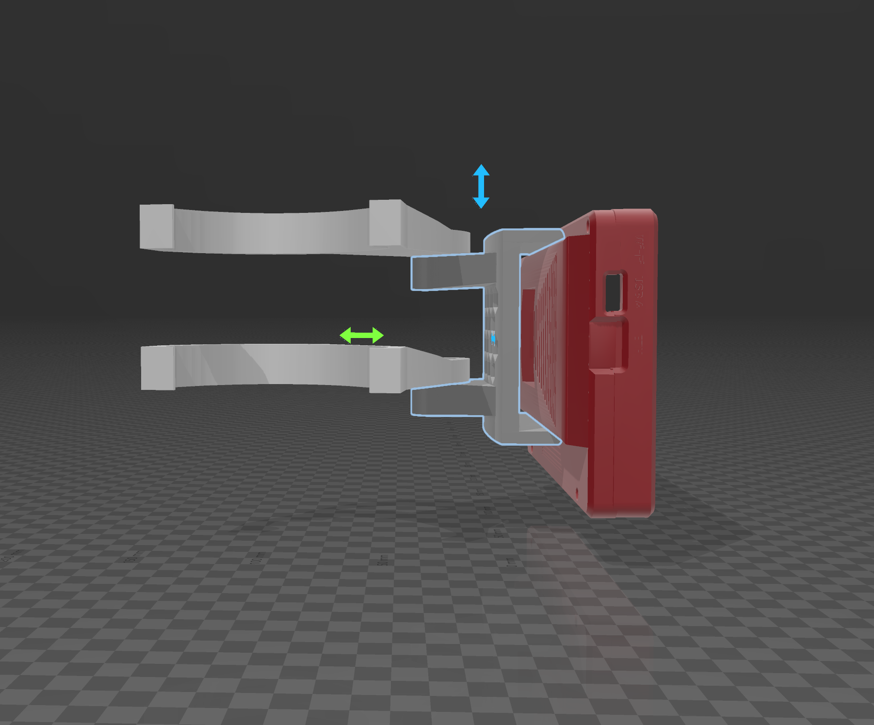 SPEEDER PAD V400 & VENTILACIÓN 4010 by Gaston mehaudy | Download free ...