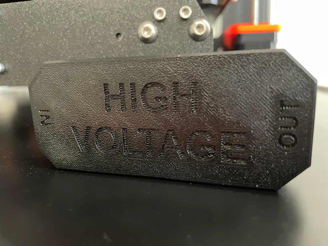 DC-DC Case by Jacob Kincheloe | Download free STL model | Printables.com